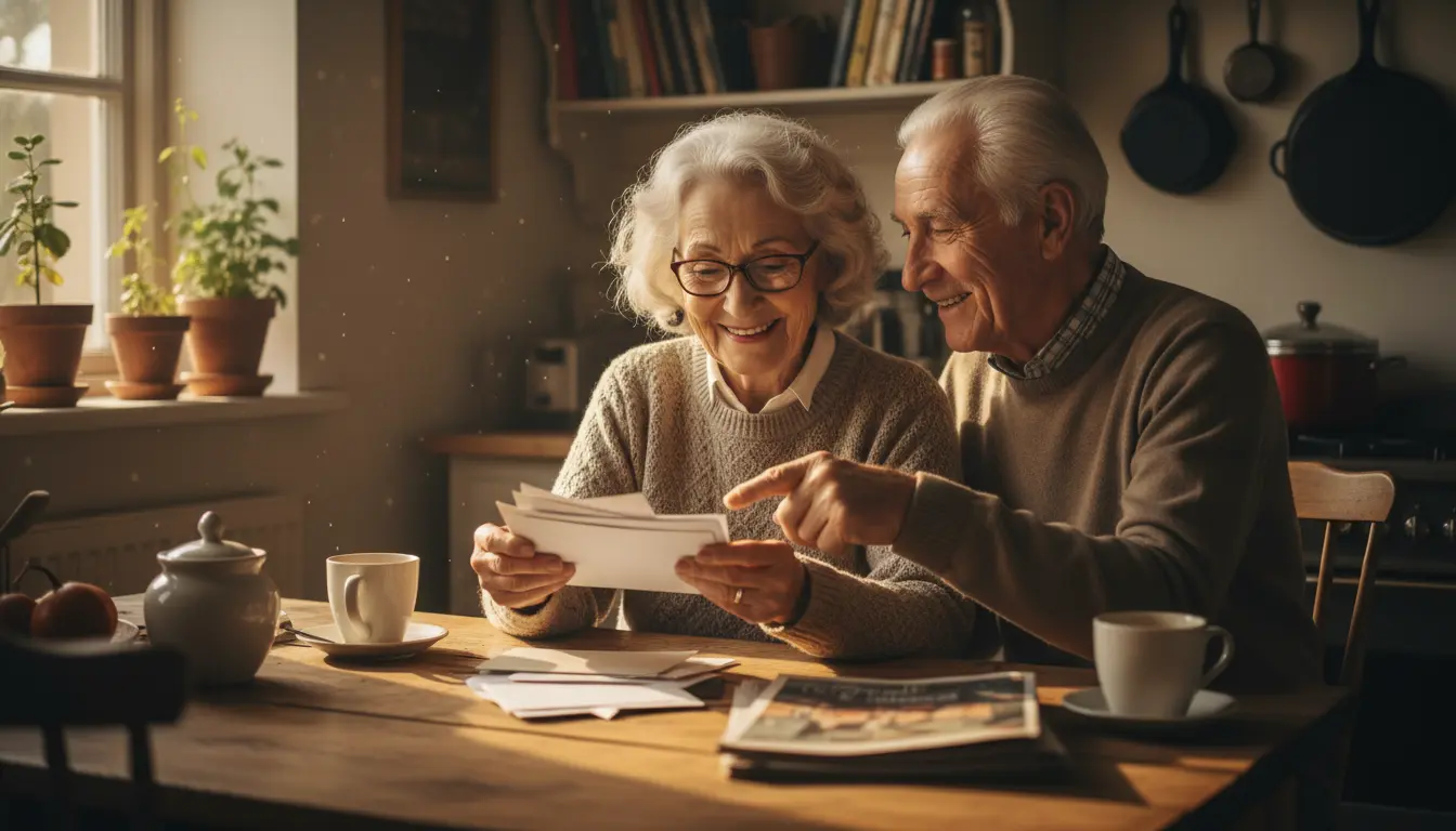 Social Security Christmas Bonus and Early Payment Schedule 2025 ...