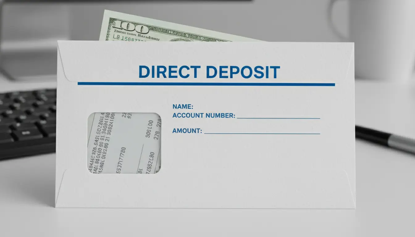 IRS Confirms $2,000 Direct Deposit for December 2025 ...