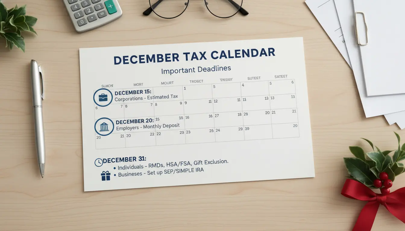 IRS December 2025 $2000 Deposit Payment Schedule Eligibility and How to ...